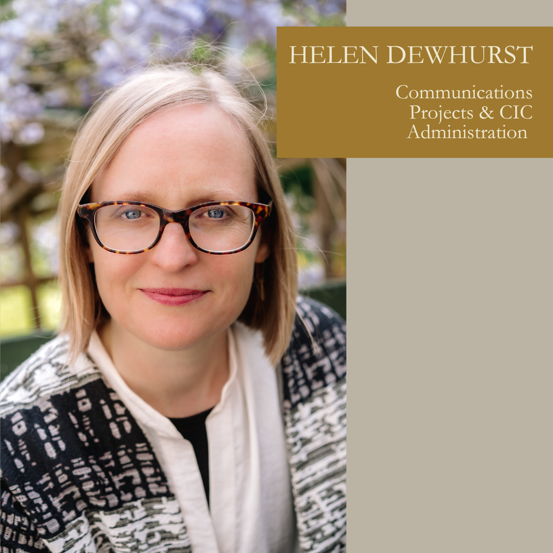 Helen Dewhurst - Ochre House